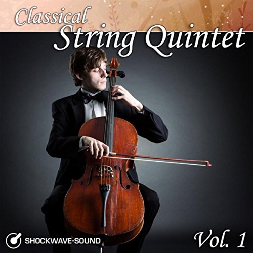 Play Classical String Quintet, Vol. 1 by Shockwave-Sound on Amazon Music