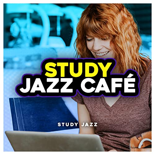 Amazon Music - Study JazzのStudy Jazz Café - Amazon.co.jp
