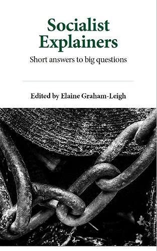 Socialist Explainers: Short answers to big questions: Elaine Graham ...