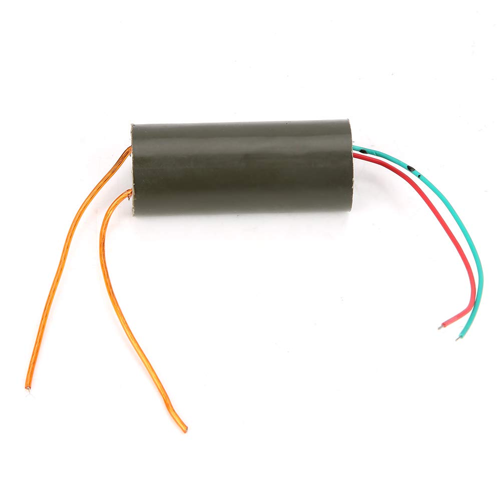 Amazon.com: DC 3-6V High Voltage Transformer Transducers Voltage ...