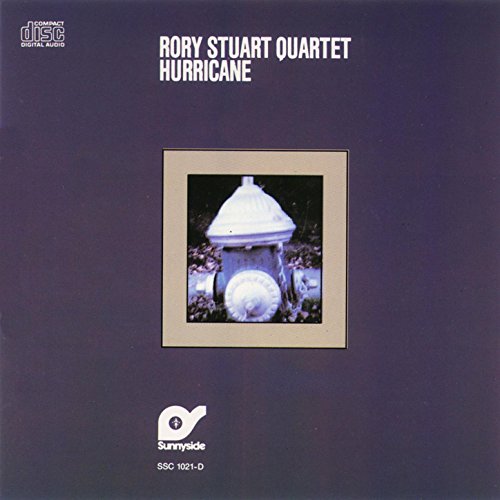 Play Hurricane by Rory Stuart Quartet on Amazon Music