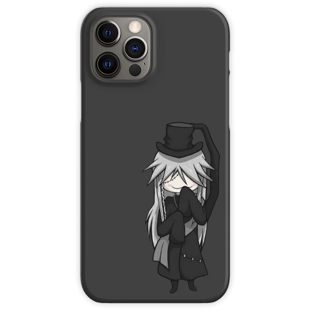 Chibi Undertaker