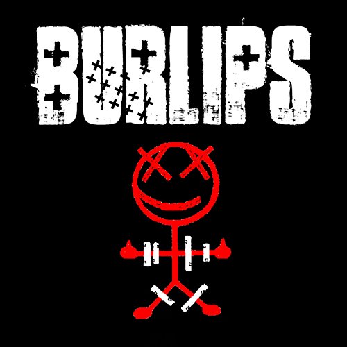 Amazon.co.jp: Burlips : Burlips: デジタルミュージック