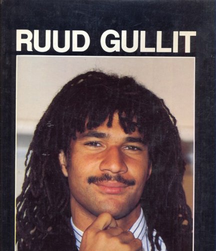 Amazon.com: Ruud Gullit: Nicola Bosio: Books