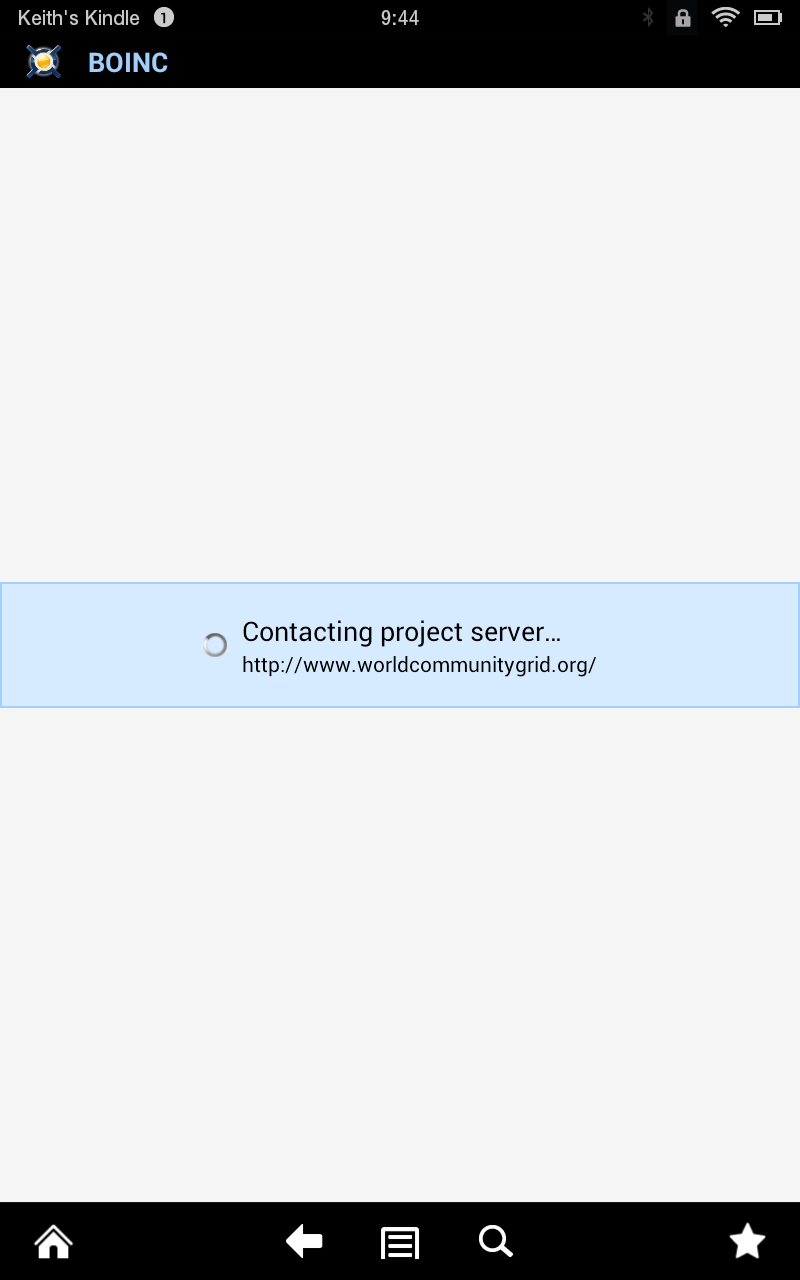 BOINC:Amazon.de:Appstore for Android