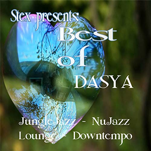 Amazon MusicでDasyaのBest of Dasyaを再生する