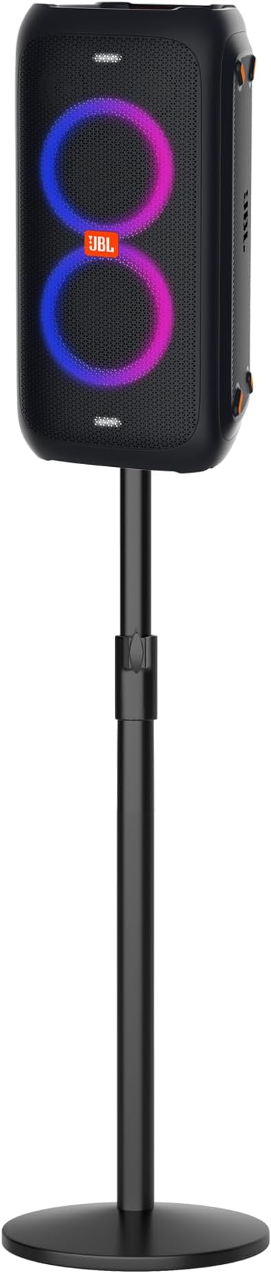 Amazon.com: All Metal Construction Stand for JBL Partybox,Height ...