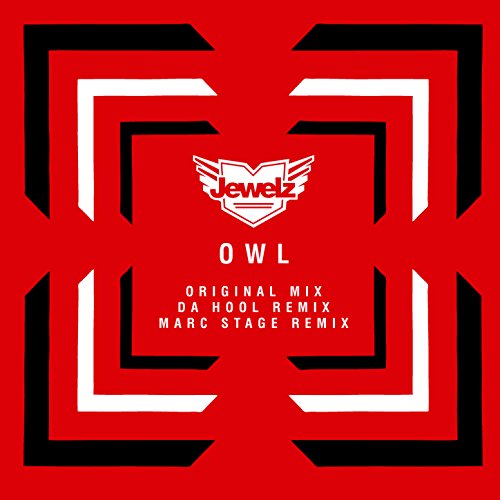 Amazon.com: Owl : Jewelz: Digital Music