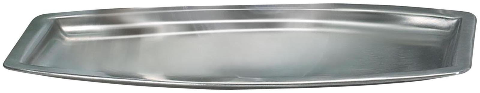 Amazon.com: nu steel Elite Amenity Tray : Home & Kitchen