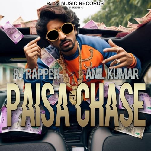 Amazon.co.jp: Paisa Chase : RJ Rapper: Digital Music