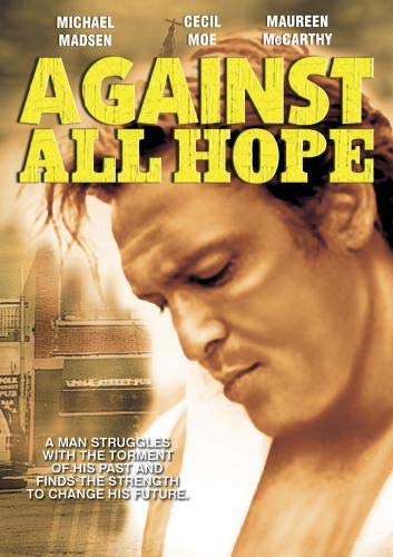 Amazon.com: Against All Hope : Edward T. McDougal, Michael Madsen ...