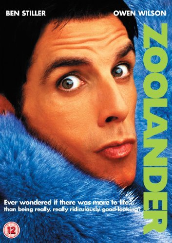 Amazon.com: Zoolander [DVD] [2001] : Movies & TV