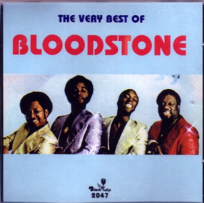 Bloodstone - The Very Best of Bloodstone - Amazon.com Music