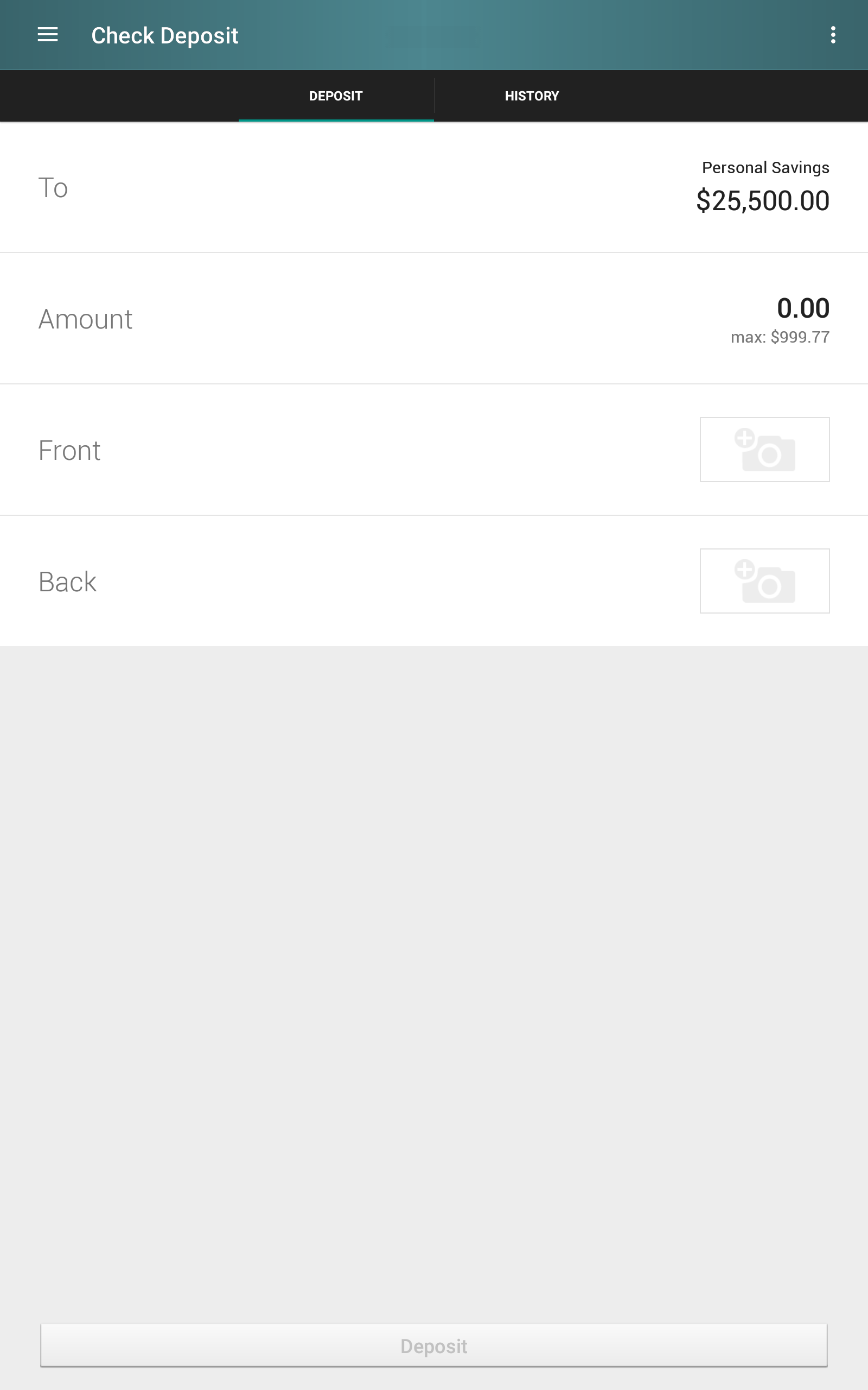 Pen Air FCU Mobile - App on Amazon Appstore