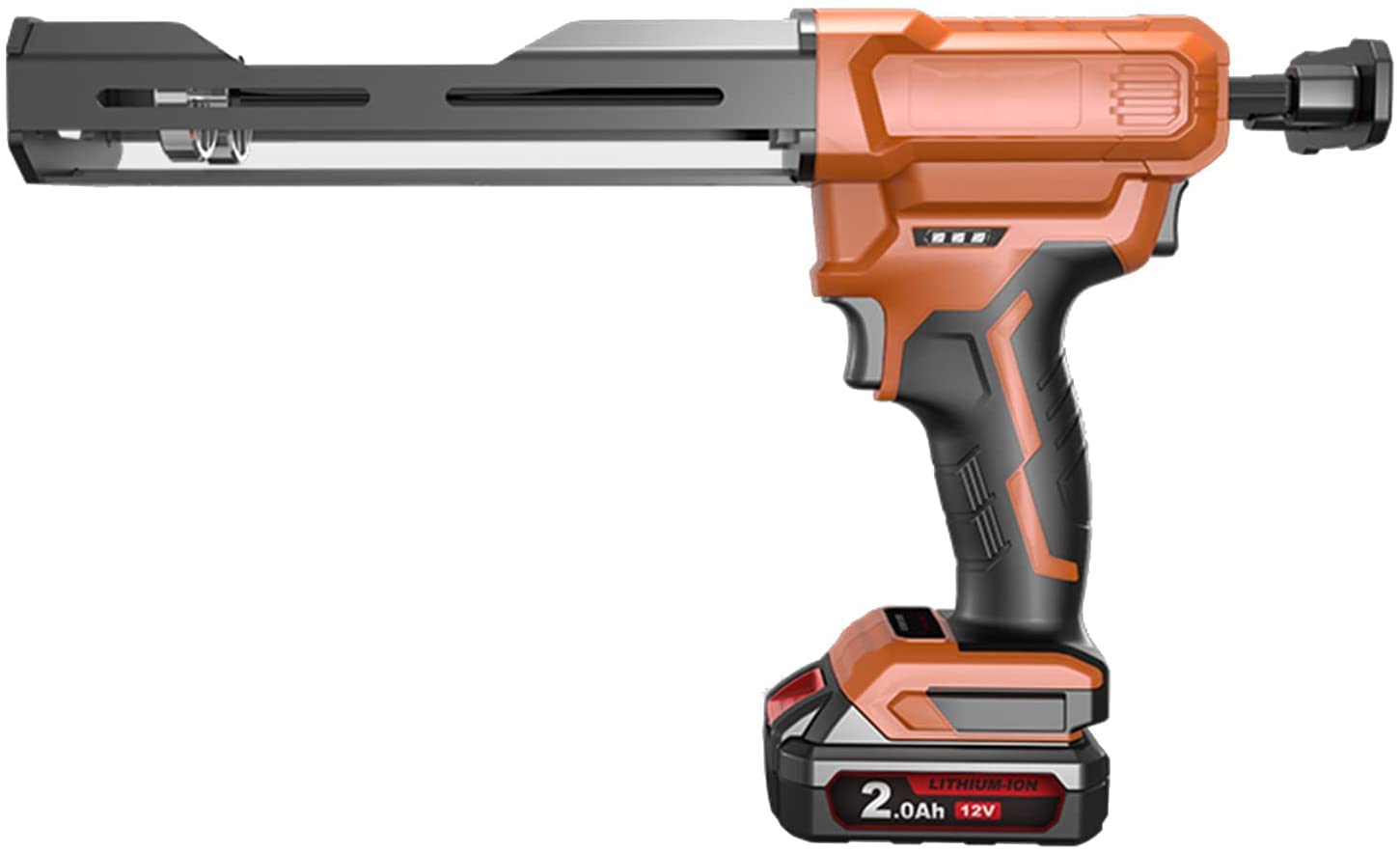 Buy Cordless Double Caulking /Adhesive for 1:1 Ratio (400 X 400 Ml ...