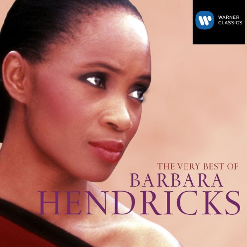 The Very Best of Barbara Hendricks by Barbara Hendricks on Amazon Music ...