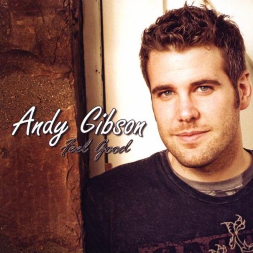 Amazon.com: Feel Good : Andy Gibson: Digital Music