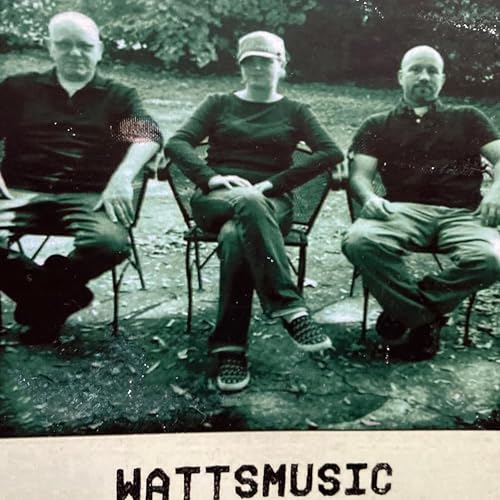 Play The Program by Kyle David Watts on Amazon Music Unlimited