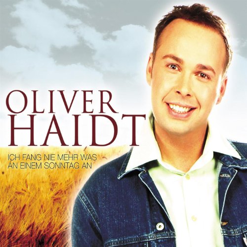 Play Ich fange nie mehr was an einem Sonntag an by Oliver Haidt on ...