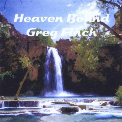 Heaven Bound von Greg Finch bei Amazon Music - Amazon.de