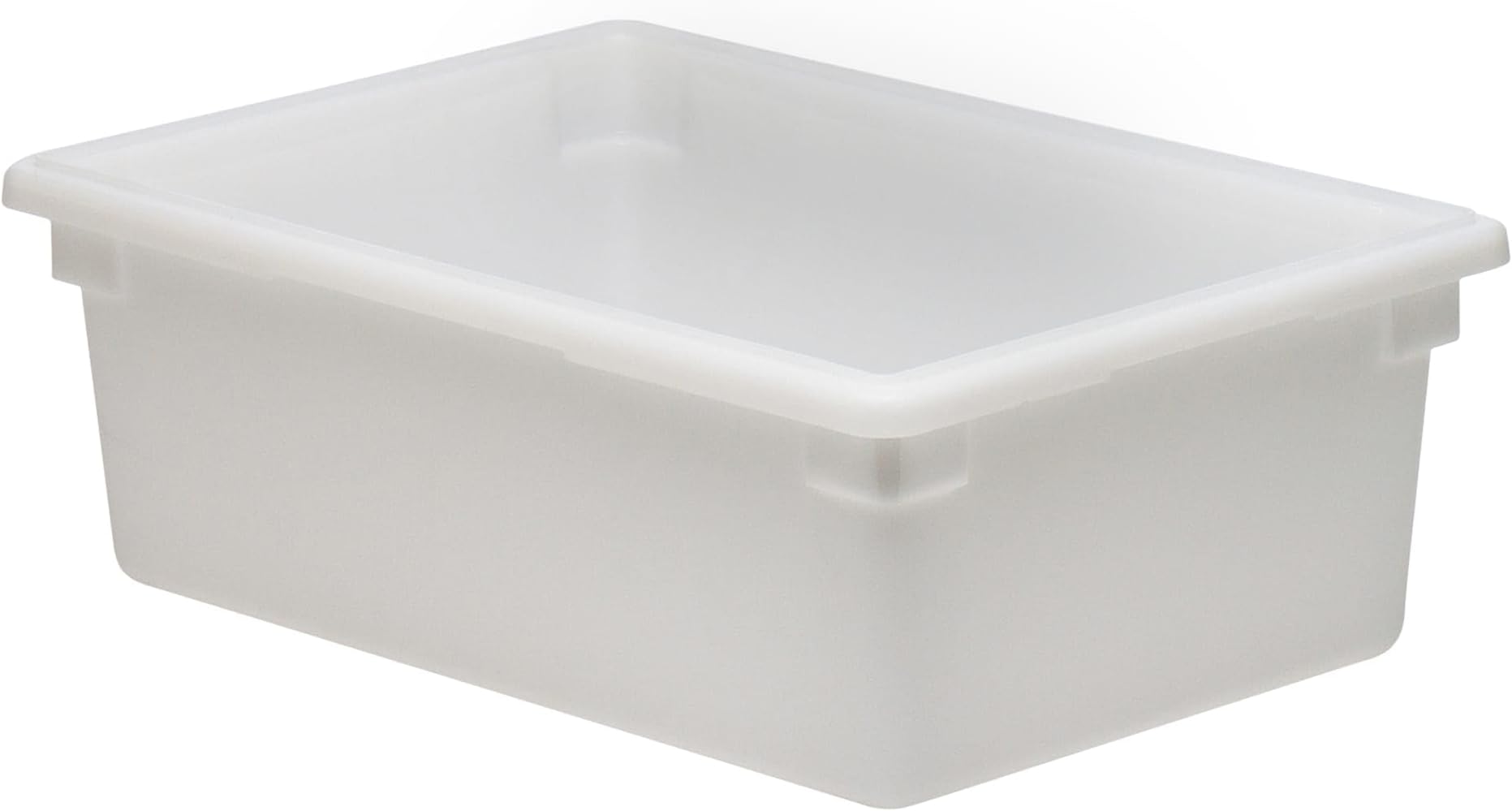 Amazon.com: Cambro (18269P148) Food Storage Box 18" X 26" X 9", 13 ...