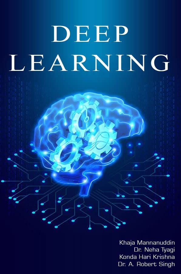 Buy Deep Learning Book Online at Low Prices in India | Deep Learning ...