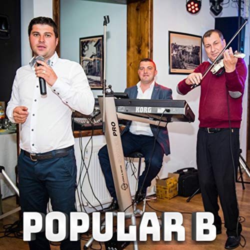 Play Popular B, Vol.1 by POPULAR B on Amazon Music