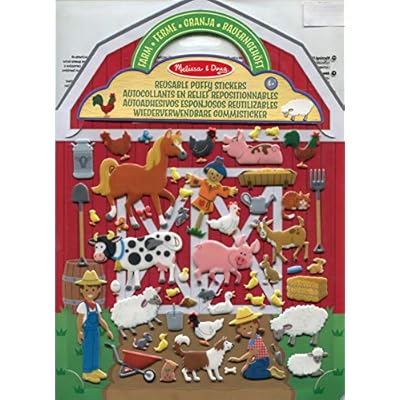 Amazon.co.uk: sticker books for girls