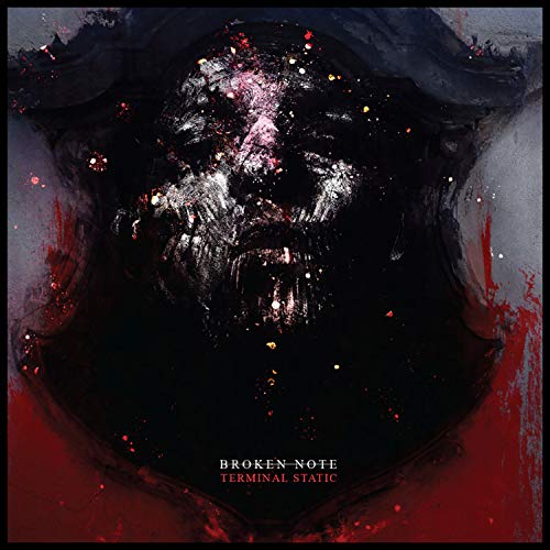 Play Terminal Static by Broken Note on Amazon Music