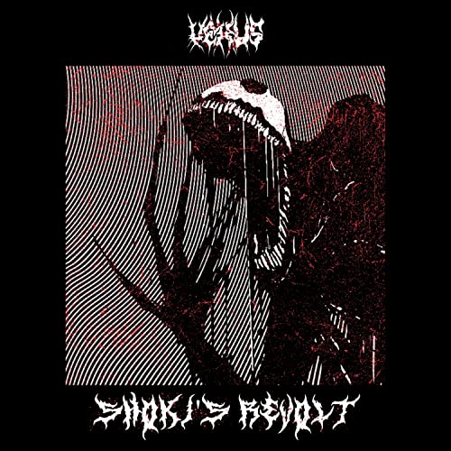 SHOKI'S REVOLT von Vexus auf Amazon Music Unlimited