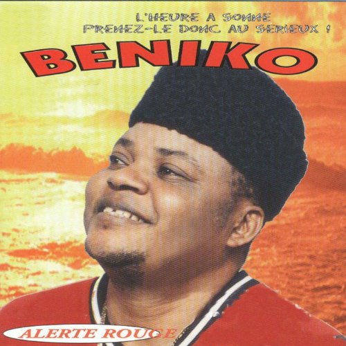 Play Alerte rouge by Beniko on Amazon Music