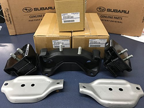 MrSubaru1387's Amazon Page