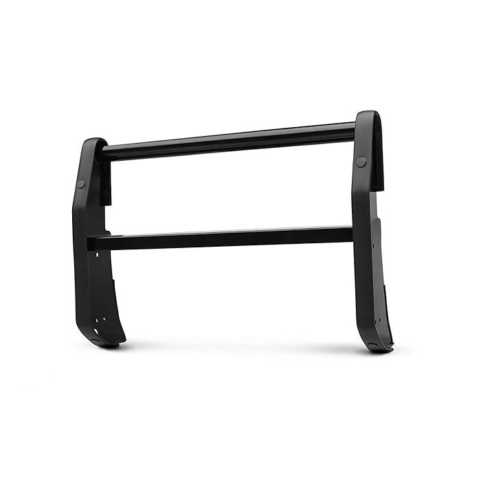 Buy TAC Bumper Guard Compatible with 2006-2010 Dodge Charger Police ...