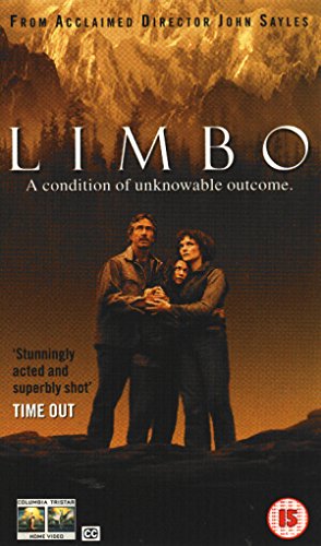 Limbo: Amazon.it: Film e TV