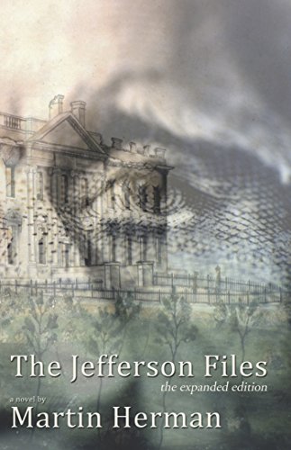 The Jefferson Files: the expanded edition (Will James Mystery Series ...