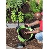 Amazon.com : Gardeners Supply Company Garden Cart with Tubtrugs | Multi ...