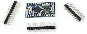 Amazon.in: roboCraze: Microcontrollers
