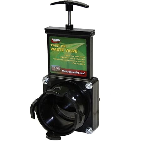 Amazon.com: Valterra F02-4110 90° RV Hydroflush : Automotive