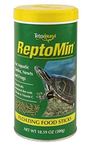 10 Best Reptomin Turtle Foods That Will Keep Your Pet Happy & Healthy ...