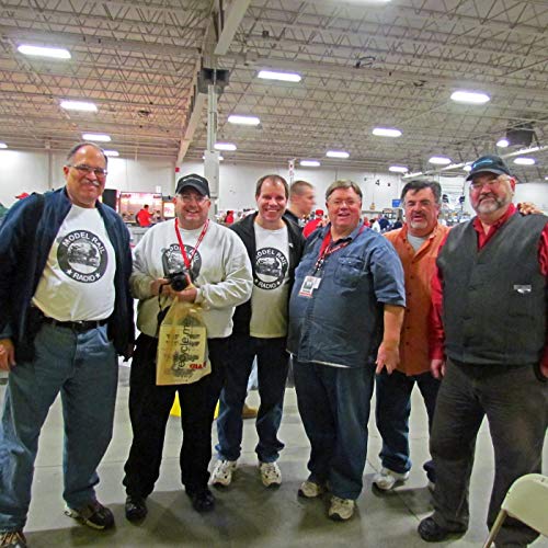 Amazon.com: Model Rail Radio : Tom Barbalet: Audible Books & Originals