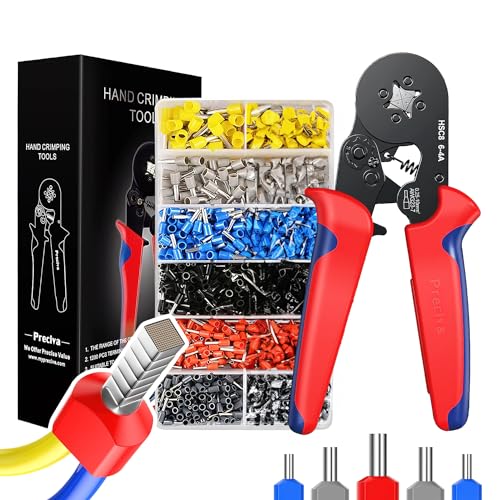 Terminales para Cables Eléctricos: La Conexión Perfecta - El Multimetro