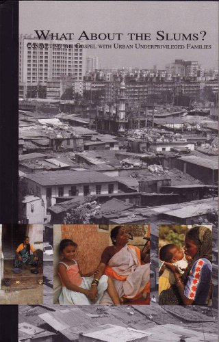 What about the Slums?: 9780976495017: Books - Amazon.ca
