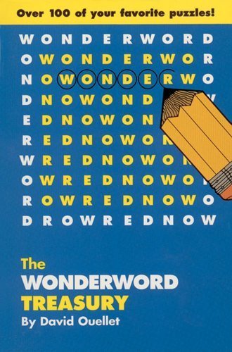 The Wonderword Treasury by David Ouellet (1999-04-01): David Ouellet ...