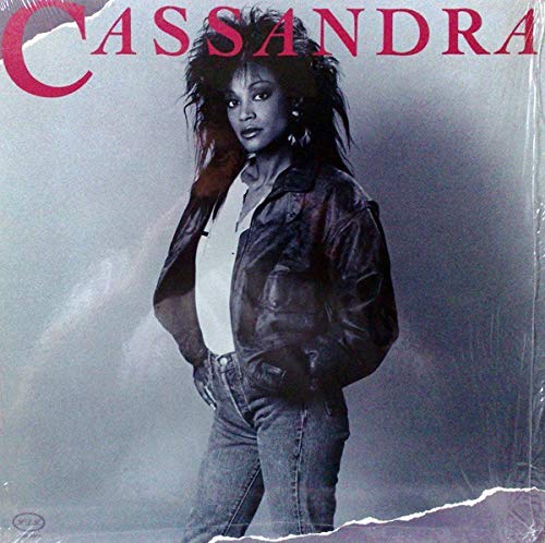 Amazon.com: The Cassandra Complex - Theomania /Rare Original 12" Vinyl ...