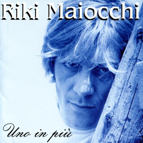 Uno in più de Riki Maiocchi en Amazon Music Unlimited