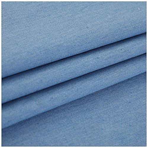 Blauer Jeansstoff 5 Buchstaben
