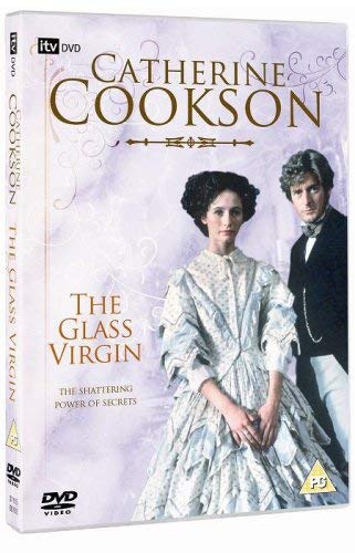 Amazon.com: The Glass Virgin [DVD] : Nigel Havers, Sylvia Syms ...