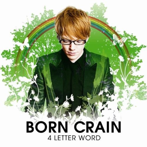Born Crain - Born Crain 2nd Album - Amazon.com Music