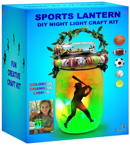 Best Sports Night-Lights to Illuminate Your Game Day Experience ...