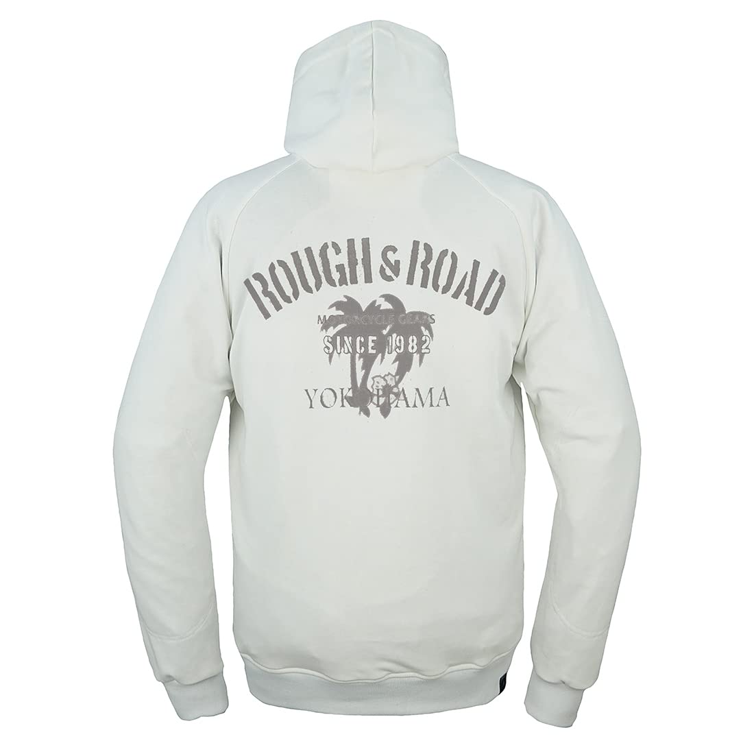 Amazon.co.jp: ラフ&ロード(ROUGH&ROAD) バイク ジャケット ラフライド